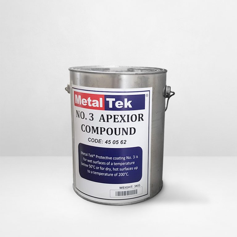 Pipe & Tank Protection Coatings | Aste Global Pte Ltd