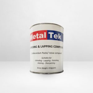 Metal-Tek® Grinding and Lapping Compound | Aste Global Pte Ltd