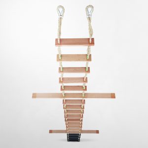 Pilot Ladders (MED/USCG Approved) | Aste Global Pte Ltd