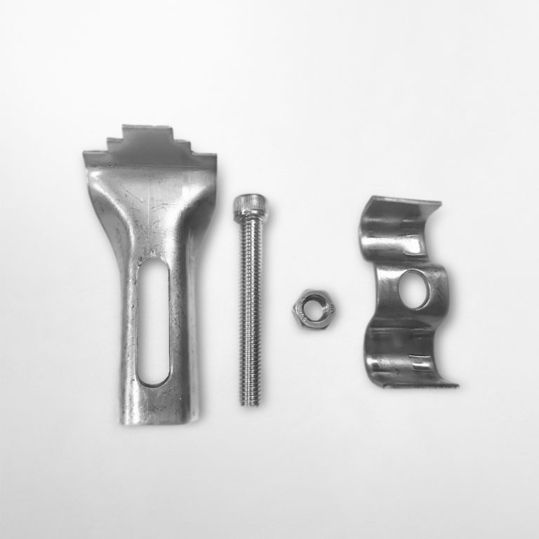 Grating Accessories | Aste Global Pte Ltd