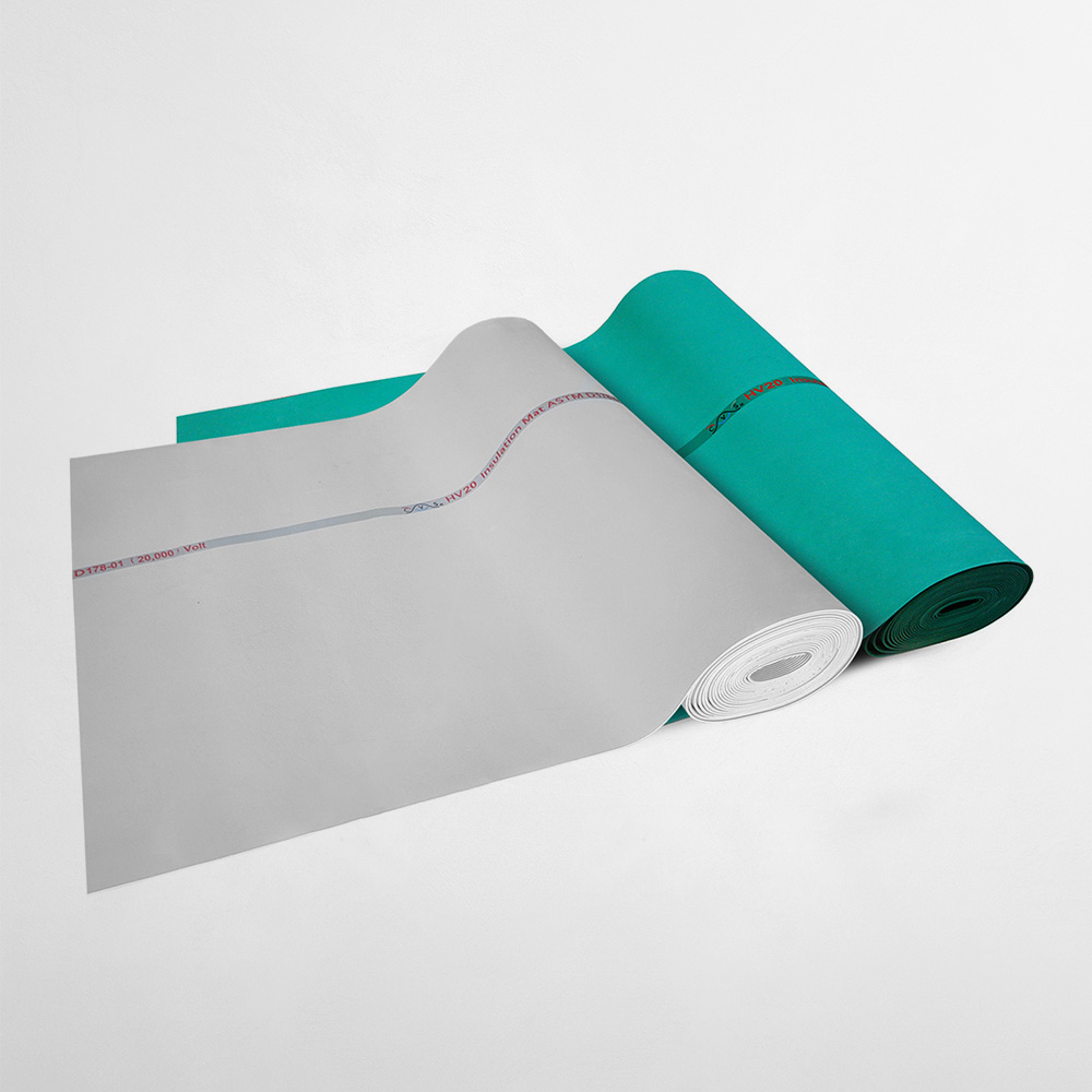 Electrical Insulation Mats | Aste Global Pte Ltd