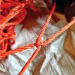 Gangway Safety Net | Aste Global Pte Ltd