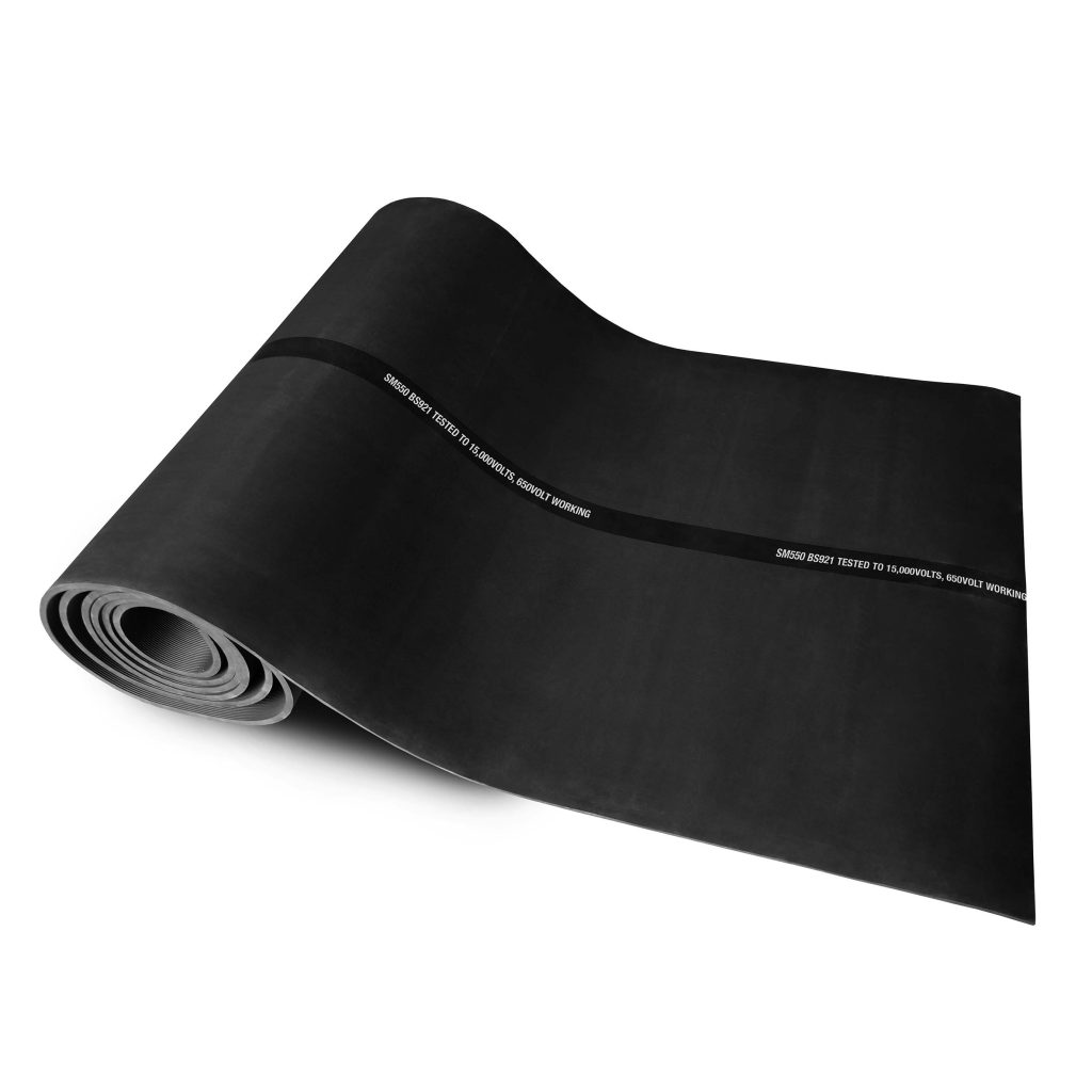 Rubber Products | Aste Global Pte Ltd