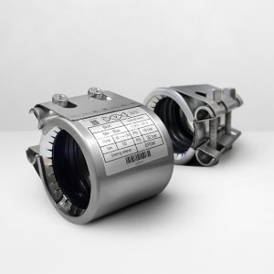 Pipe Clamps & Couplings | Aste Global Pte Ltd